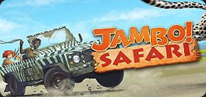 Jambo! Safari « Full Fat