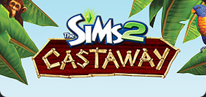 The Sims 2 Castaway « Full Fat